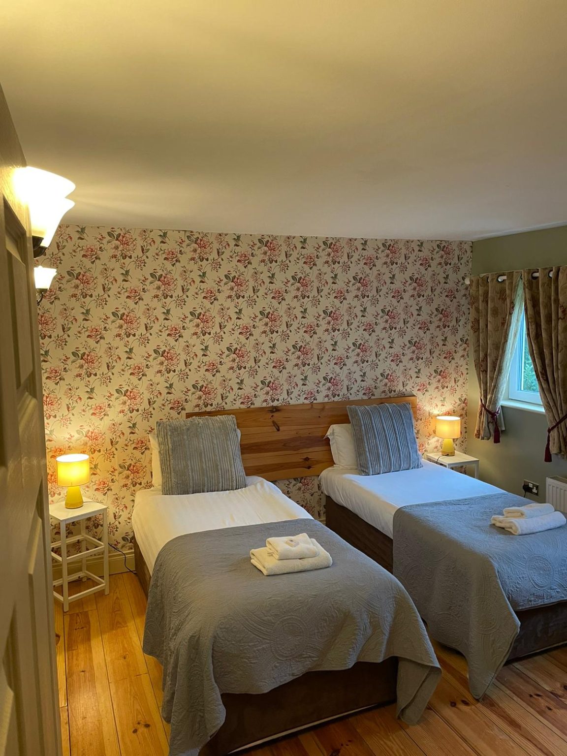 Gallery - KILCLOON HOLIDAY COTTAGES